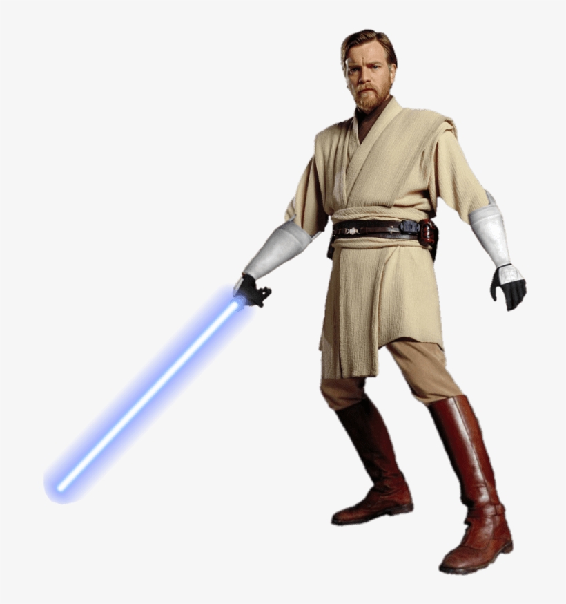Star Wars Anakin Skywalker Transparent Background - Star Wars PNG Image ...