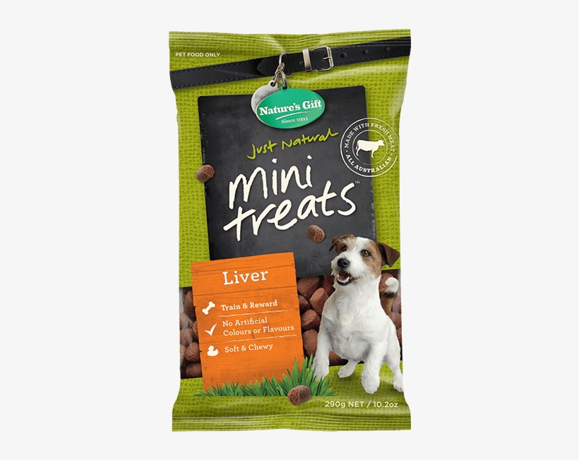 After Trialling Nature's Gift I Am Now Shouting Yippee - Nature's Gift ...