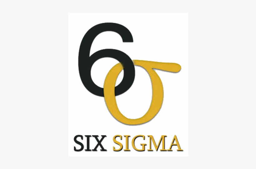 Six Sigma PNG Image | Transparent PNG Free Download on SeekPNG