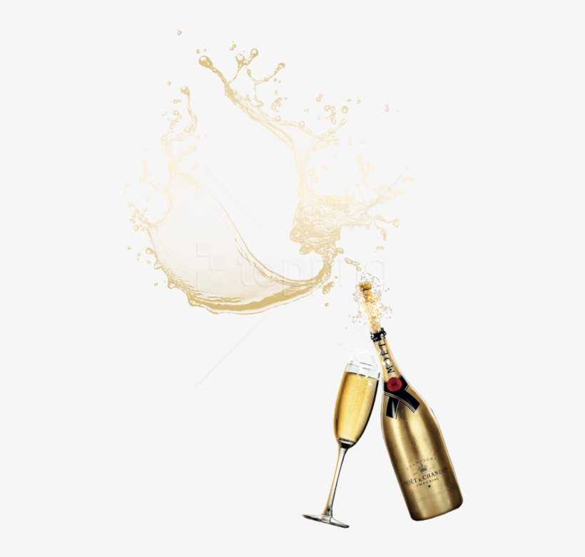 Download Free Png Champagne Popping Png Images Transparent - Champagne ...