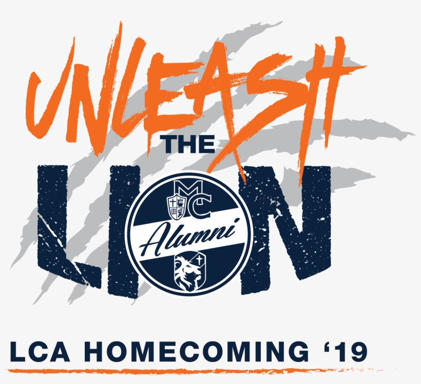 Get Your Free 2019 Mccs/lca Alumni Homecoming Shirt - Graphic Design ...