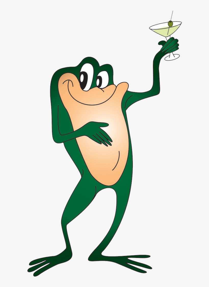 Frog Eating A Fly Png - Frog And The Fly PNG Image | Transparent PNG ...