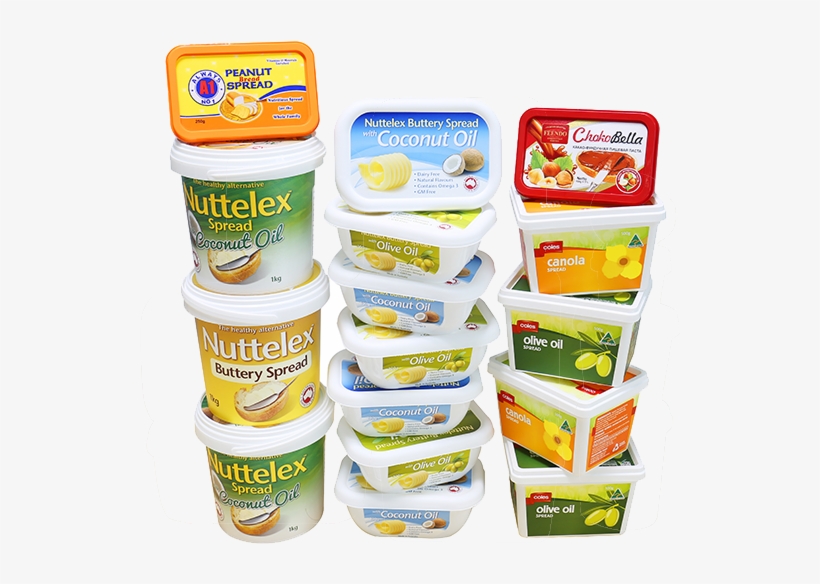Iml Butter Container - Convenience Food PNG Image | Transparent PNG ...