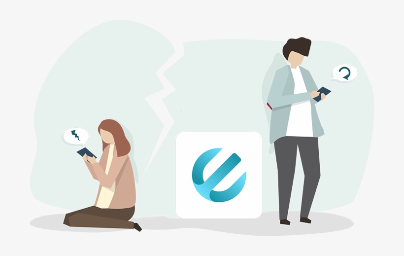 Broken Android Data Extraction - Broken Heart Animation PNG Image ...