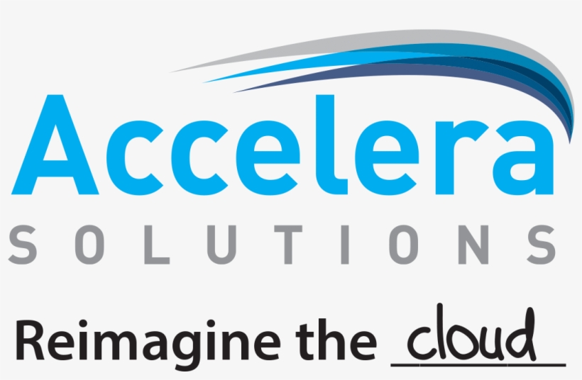 Acceleralogo-writc - Accelera Solutions Logo PNG Image | Transparent ...