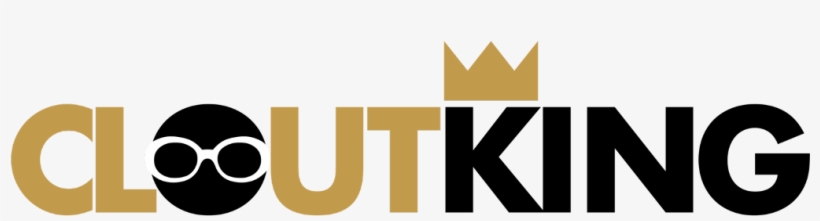 #clout #king #logo - Clout King PNG Image | Transparent PNG Free ...