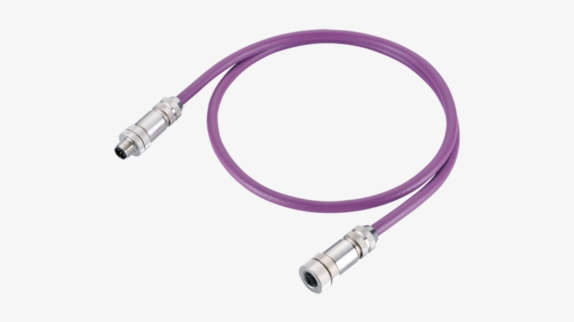 Profibus Cable Plug Field Assembly Type - Profibus Type A Cable PNG ...