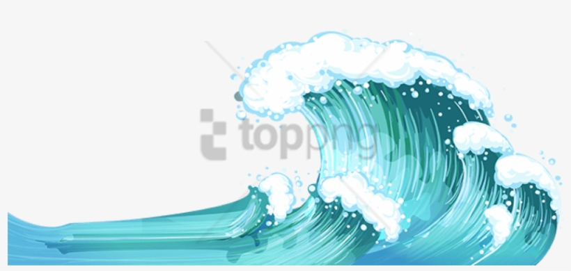 Free Png Wave Line Drawing Png Png Image With Transparent ...
