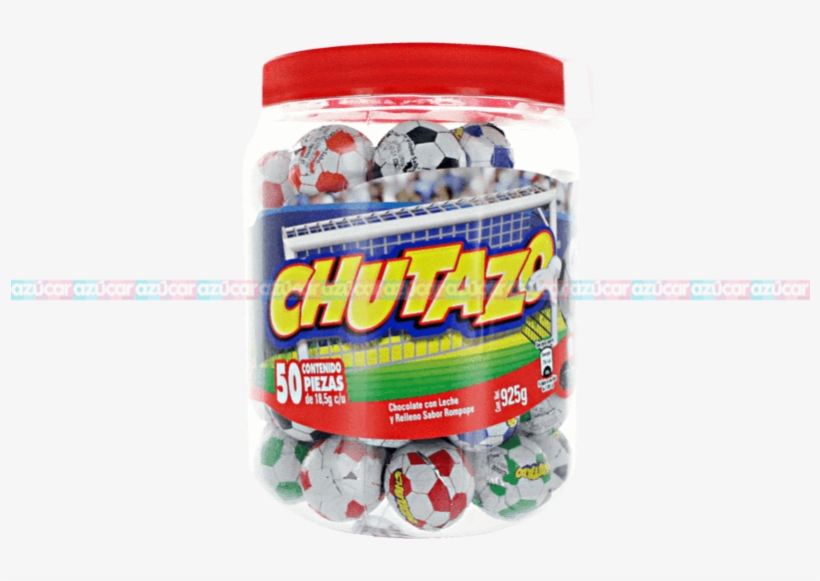 La Corona Chutazo Vitrolero 12/50 La Corona - Chewing Gum PNG Image ...