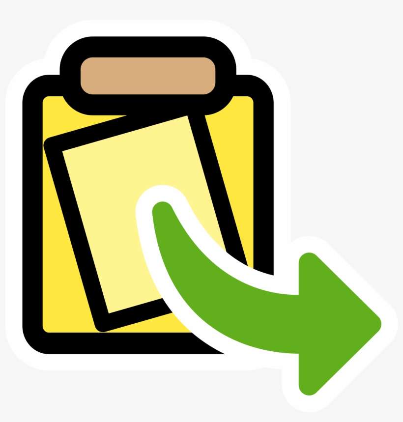 This Free Icons Png Design Of Primary Special Paste PNG Image ...