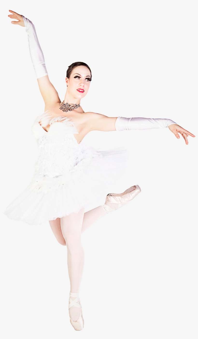 Ballet Dancer,corporate Event - Ballet Dancer PNG Image | Transparent ...