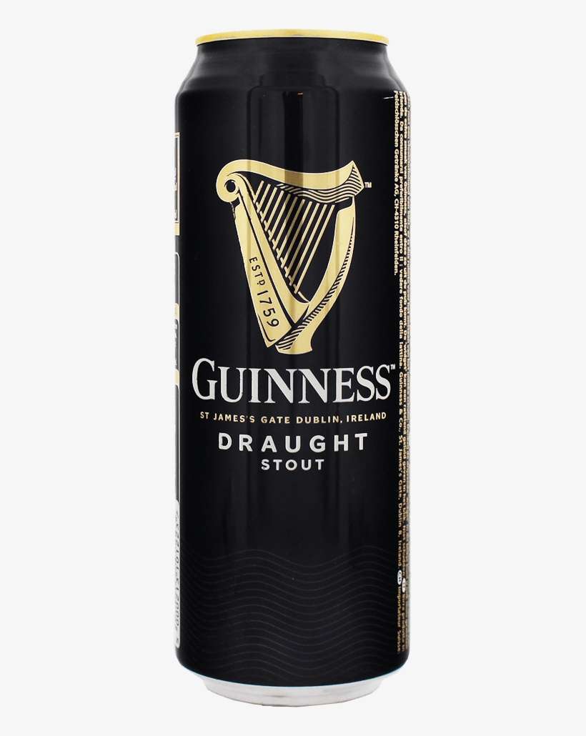 Guinness Draught - Guinness Six Nations 2019 PNG Image | Transparent ...