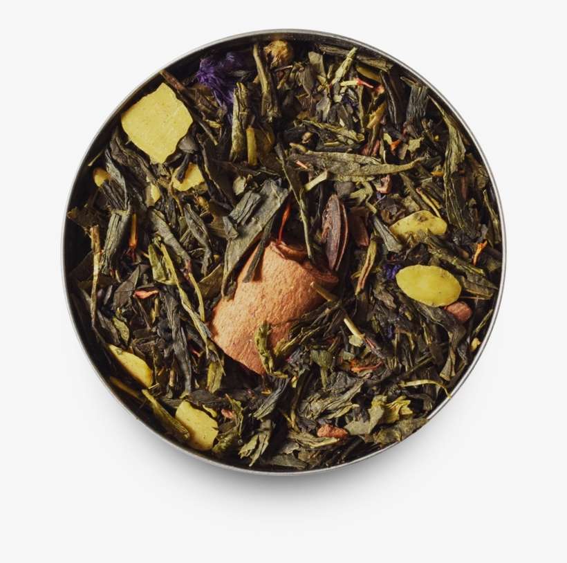 Spiced Green Tea - Clock PNG Image | Transparent PNG Free Download on ...