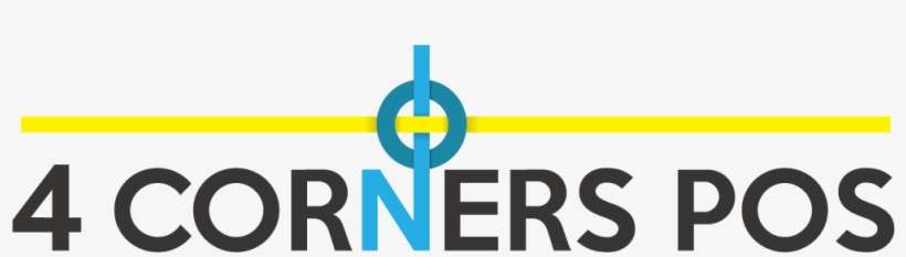 4 Corners Pos - Graphic Design PNG Image | Transparent PNG Free ...
