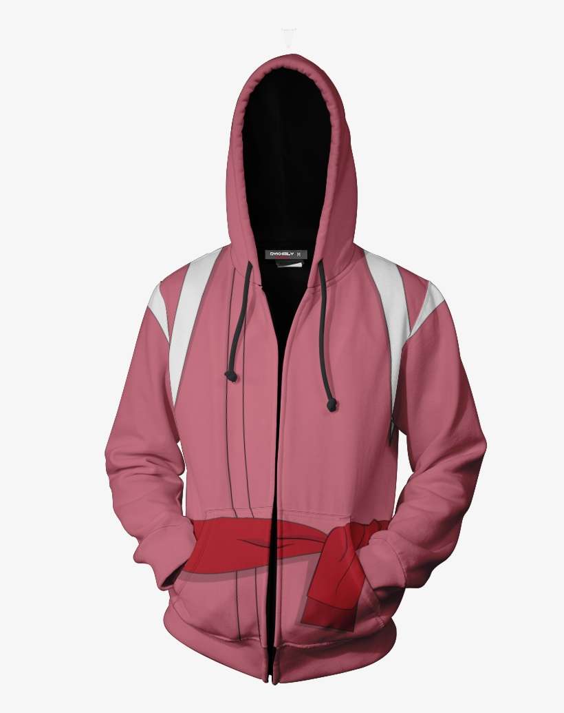 Hover To Zoom - Ac Dc Zip Hoodie PNG Image | Transparent PNG Free ...