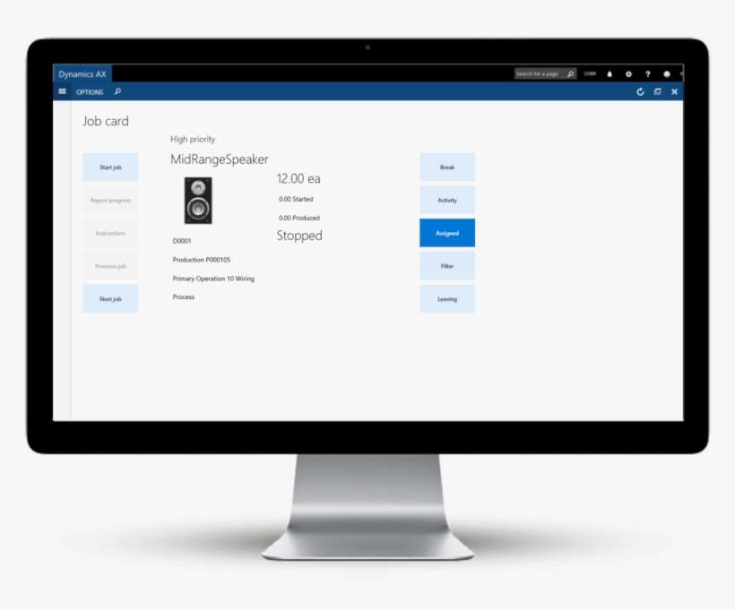 Maximize Roi - Computer Monitor PNG Image | Transparent PNG Free ...