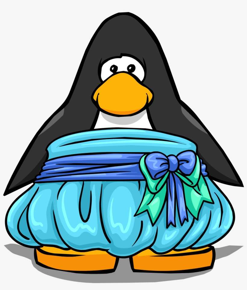 Dress Icon Png - Penguin With A Top Hat PNG Image | Transparent PNG ...