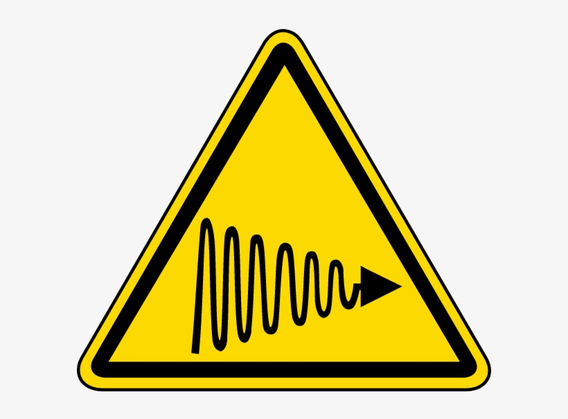 Download Ultraviolet Light Warning Label - Ultraviolet Light Hazard ...