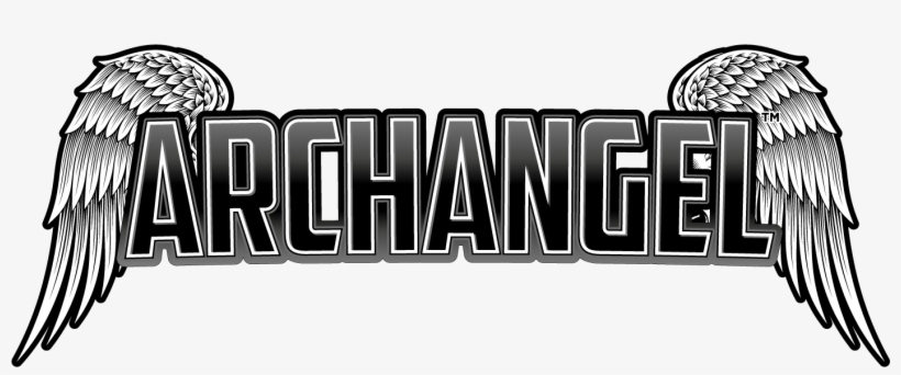 Archangel Logo - Pc Game PNG Image | Transparent PNG Free Download on ...