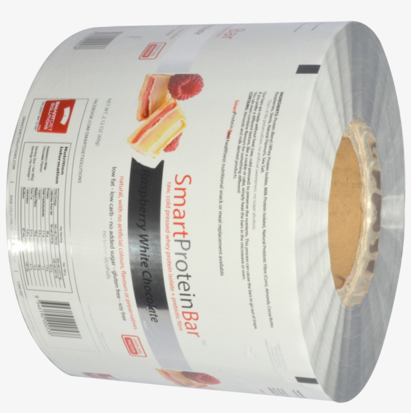 Clear Co-extruded Air Tight Plastic Tube Packaging - Label PNG Image ...