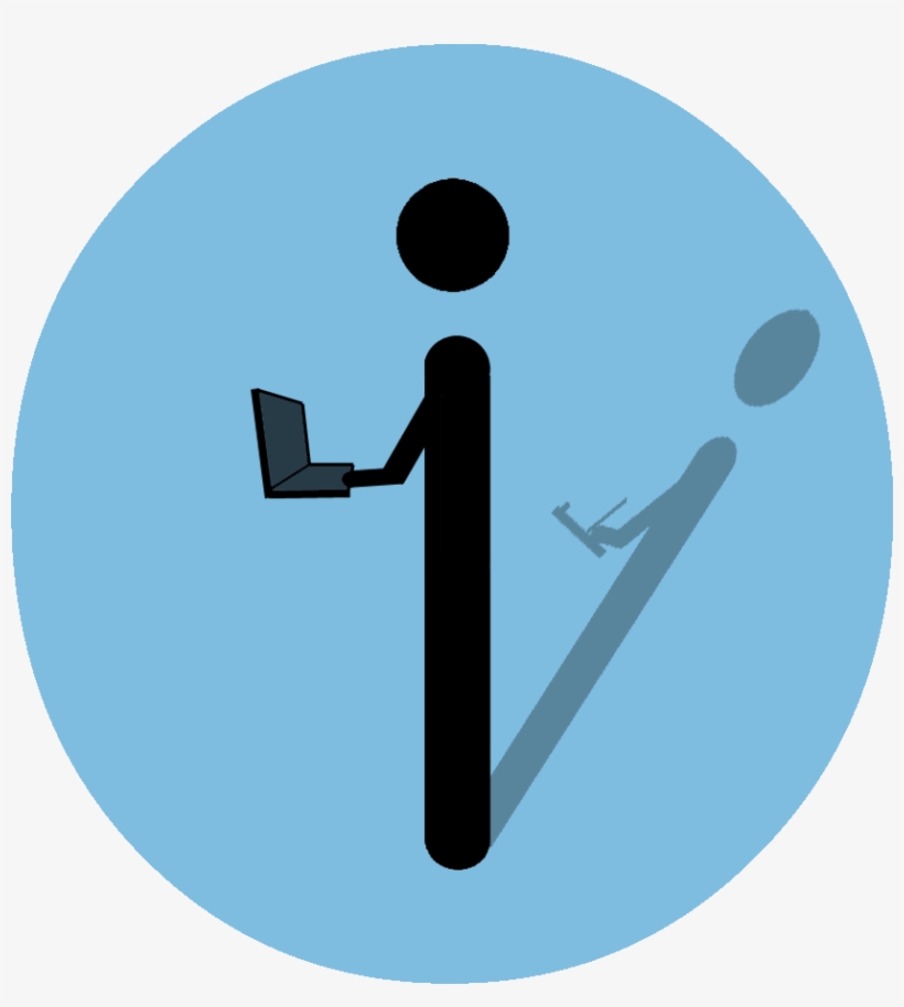 Job Shadowing - Job Shadow Clip Art PNG Image | Transparent PNG Free ...