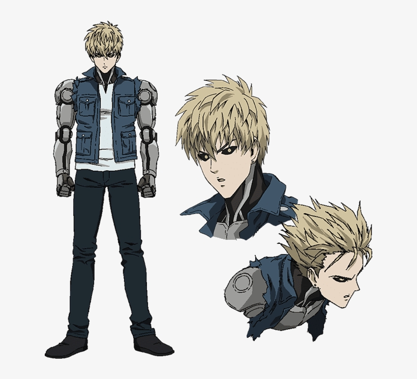 View Fullsize Genos Image - Cartoon PNG Image | Transparent PNG Free ...