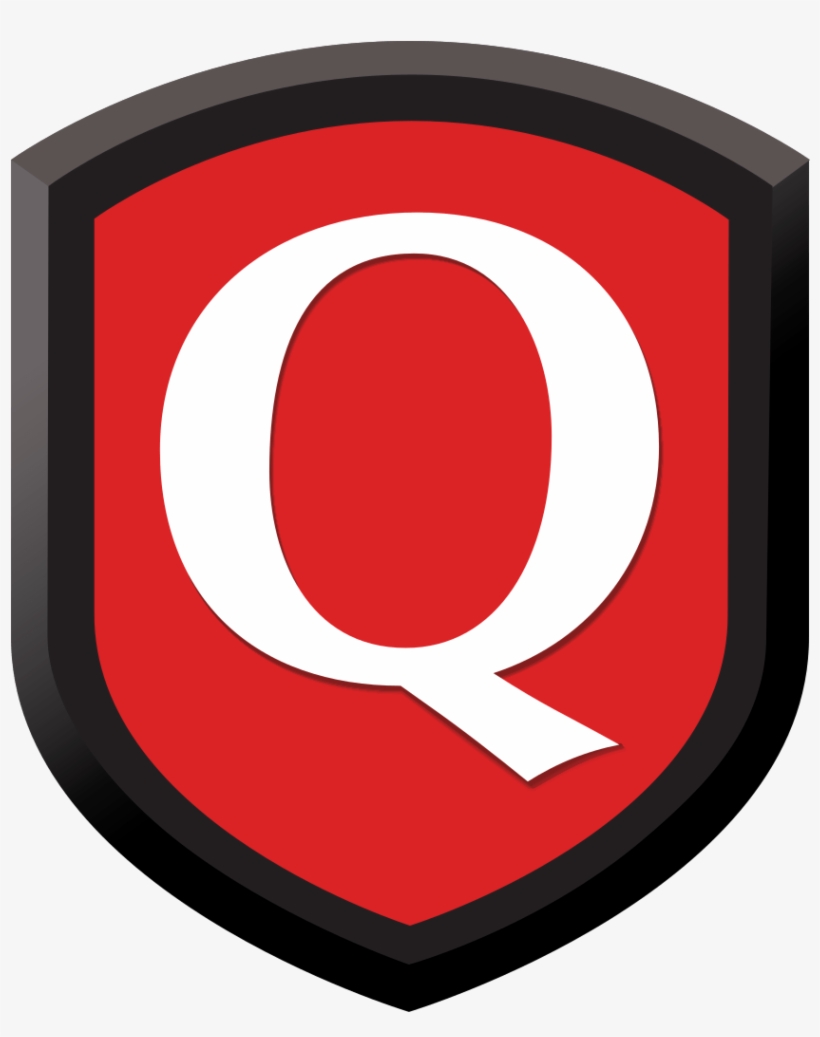 Shield Logo Svg Files - Qualys Png PNG Image | Transparent PNG Free Download on SeekPNG