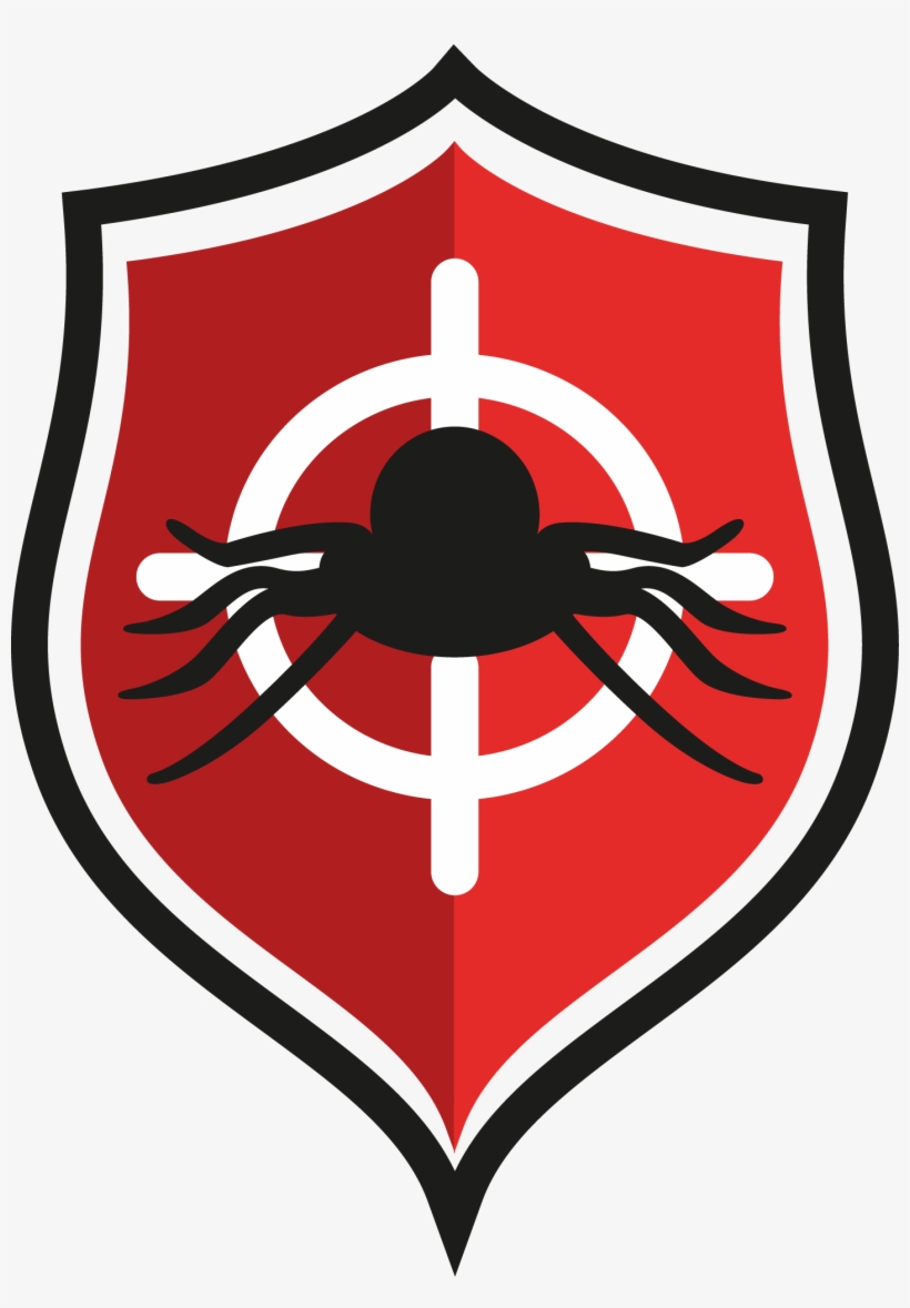 We Have No Association With Shield By Essential Essence - Clip Art PNG ...