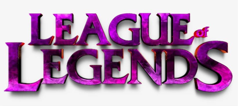 Download Lol Logo Png - Graphic Design | Transparent PNG Download | SeekPNG