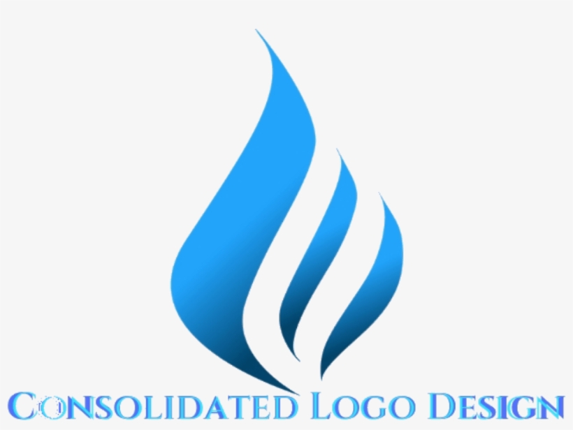Vonsolidated Logo Design - Graphic Design PNG Image | Transparent PNG ...