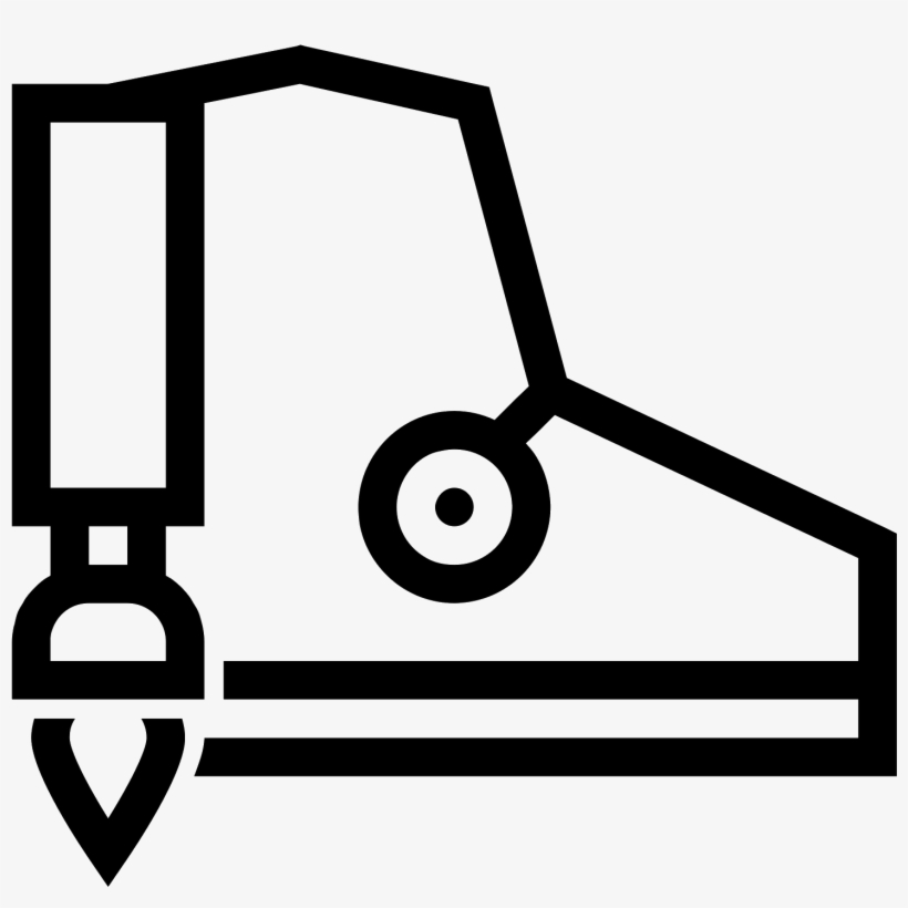 Rocket Boot Icon - Rocket Boots Icon PNG Image | Transparent PNG Free ...