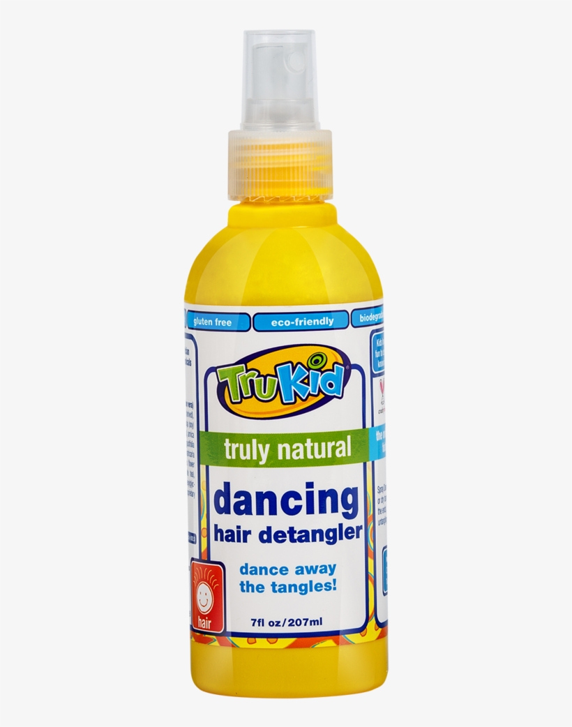 Dancing Detangler - Aretha - Hair PNG Image | Transparent PNG Free ...