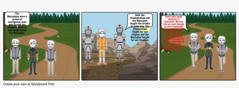 Torah Comic Part - Cartoon PNG Image | Transparent PNG Free Download on ...