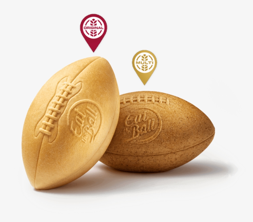 Product Picture Eat The Ball Earthball Product Picture - Football ...