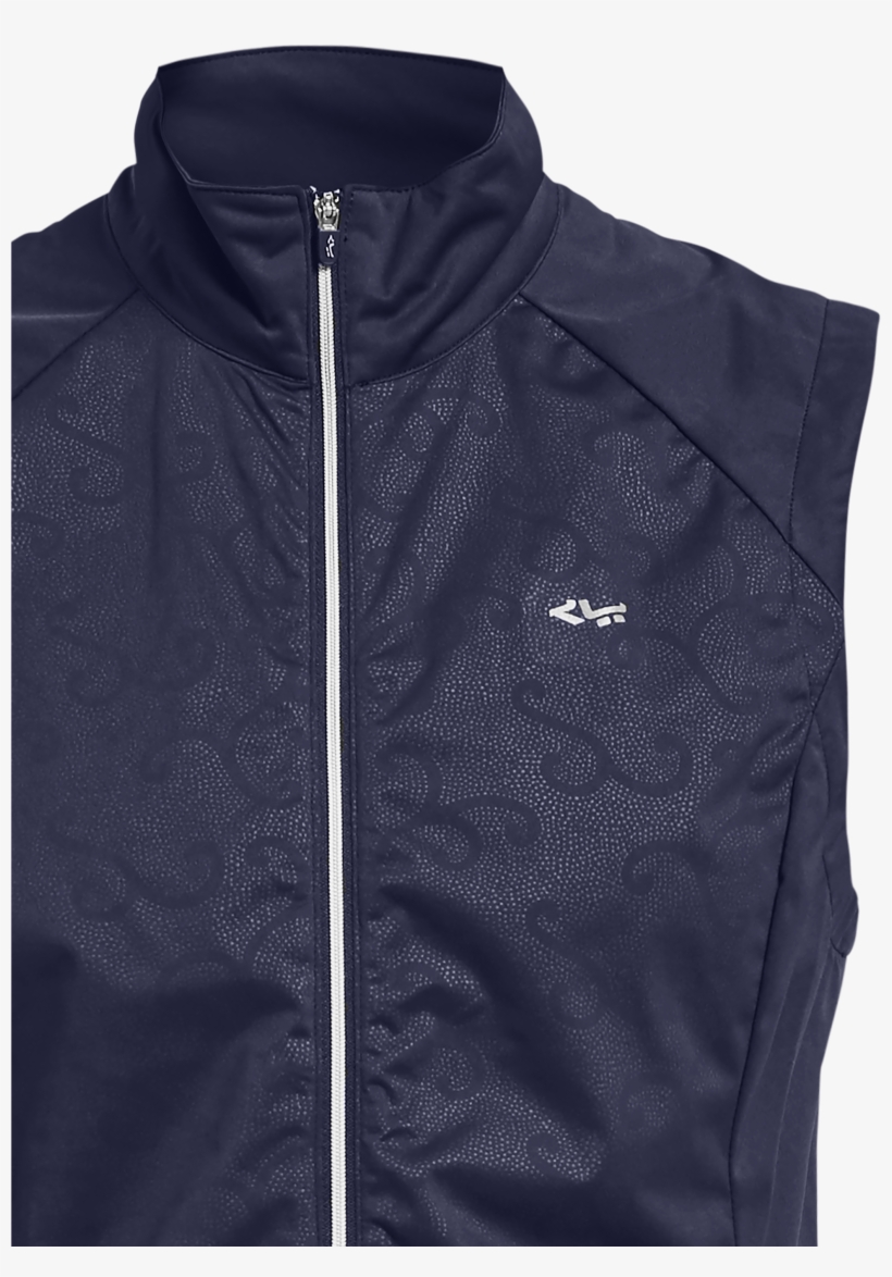 Fairway Wind Vest, Indigo Night, , Hi-res PNG Image | Transparent PNG ...