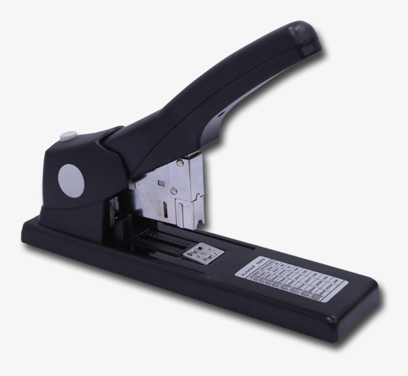 2076 Stapler - Marking Tools PNG Image | Transparent PNG Free Download ...