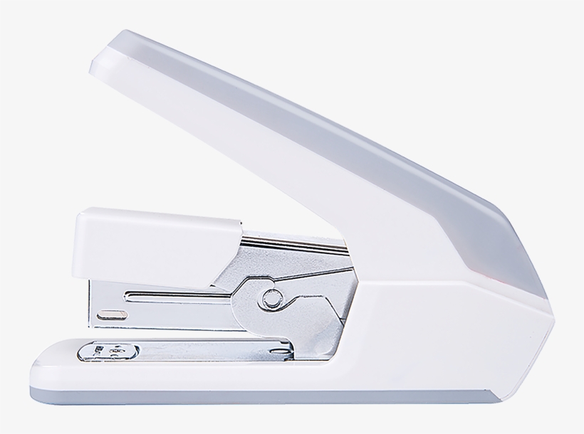 E0477 White Effortless Stapler Half Strip 25sheets PNG Image ...
