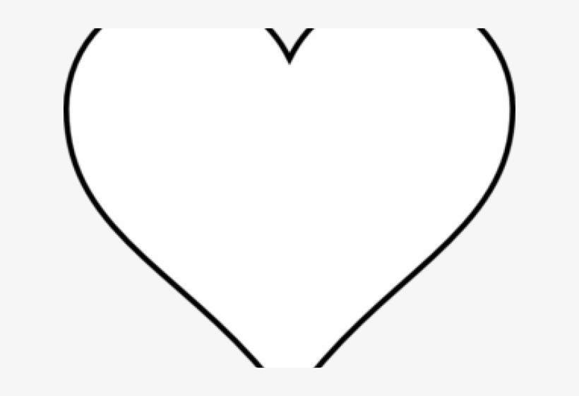 Simple Heart - Heart PNG Image | Transparent PNG Free Download on SeekPNG