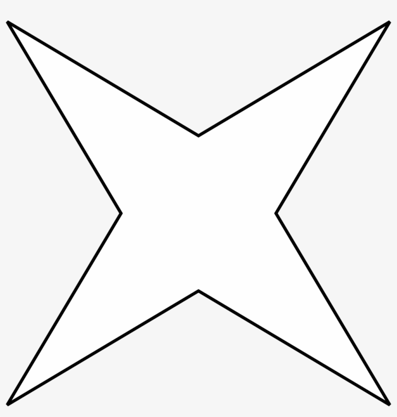 File - Concave Octagon - Svg - Concave Octagon PNG Image | Transparent ...