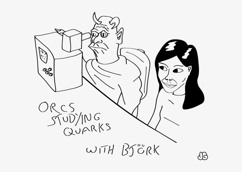 With-bjork - Cartoon PNG Image | Transparent PNG Free Download on SeekPNG