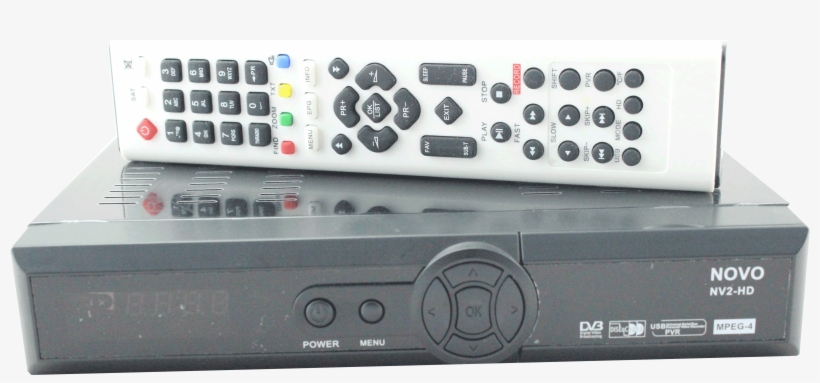 Remote Control And Cctv Dvr PNG Image | Transparent PNG Free Download ...