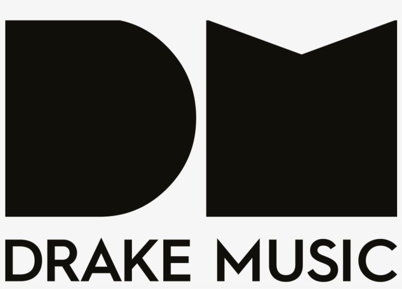 Download Drake-music Black - Dm | Transparent PNG Download | SeekPNG