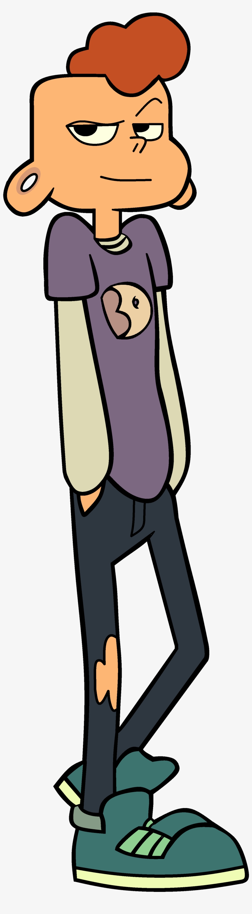 Steven Universe Wiki - Steven Universe Lars Barriga PNG Image ...