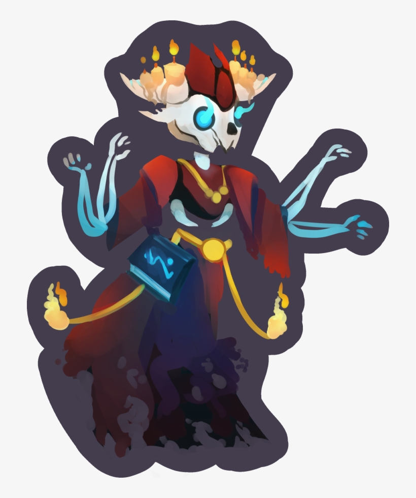 Spooktober Day - Cartoon PNG Image | Transparent PNG Free Download on ...