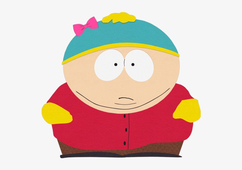 Cartman South Park PNG Image | Transparent PNG Free Download on SeekPNG