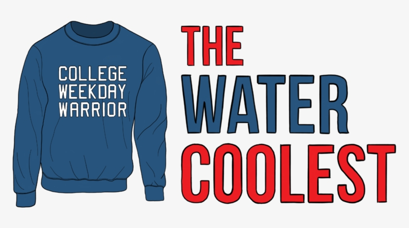 College Weekday Warrior Program - Sweater PNG Image | Transparent PNG ...