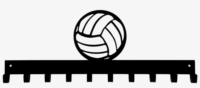 1000 X 400 2 - Clipart Volleyball Dig PNG Image | Transparent PNG Free ...