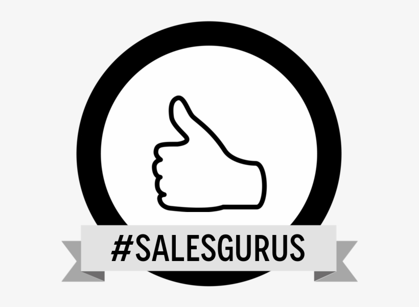 Download Top Sales Performance Gurus - Sales Gurus | Transparent PNG ...