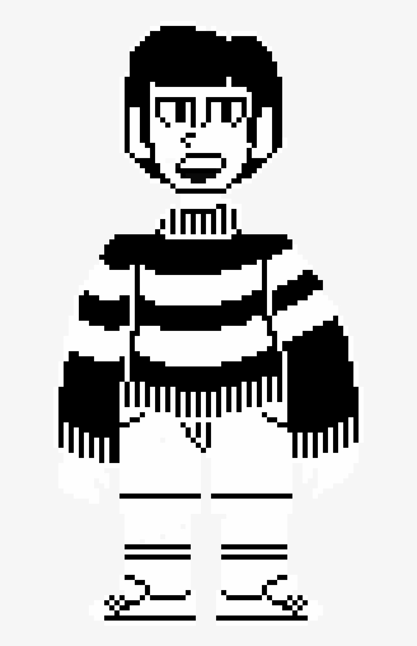 810 X 1310 2 - Png Undertale Sprites Battle PNG Image | Transparent PNG ...