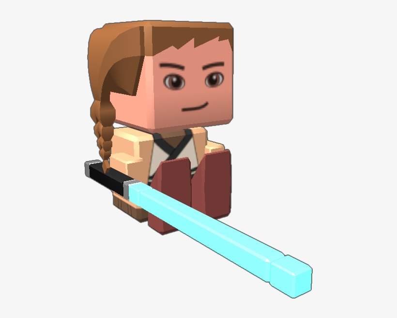 From Star Wars Episode I The Phantom Menace - Cartoon PNG Image ...